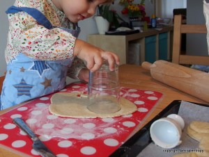 Picasso Pigs Familial Entropy